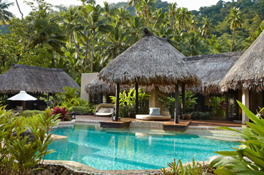 COMO Laucala Island: Fiji Luxury Holidays 2024