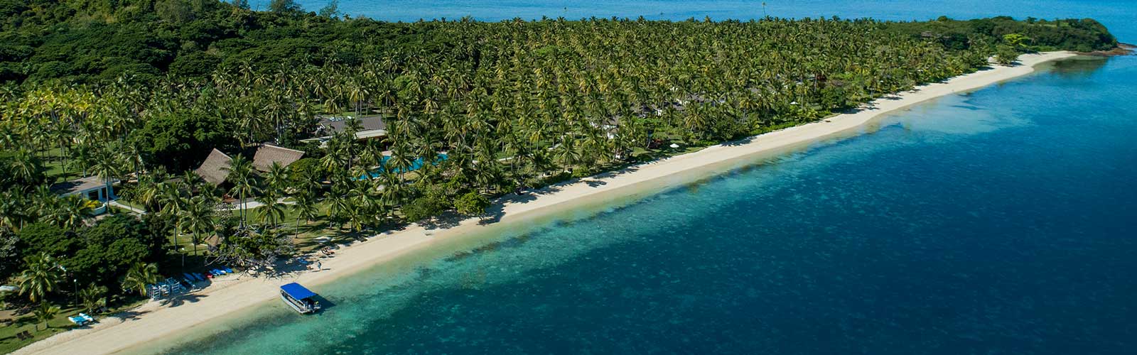 Lomani Island Resort: Fiji All-Inclusive Holiday Deals 2023