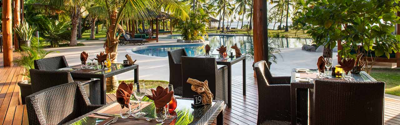 Lomani Island Resort: Fiji All-Inclusive Holiday Deals 2023