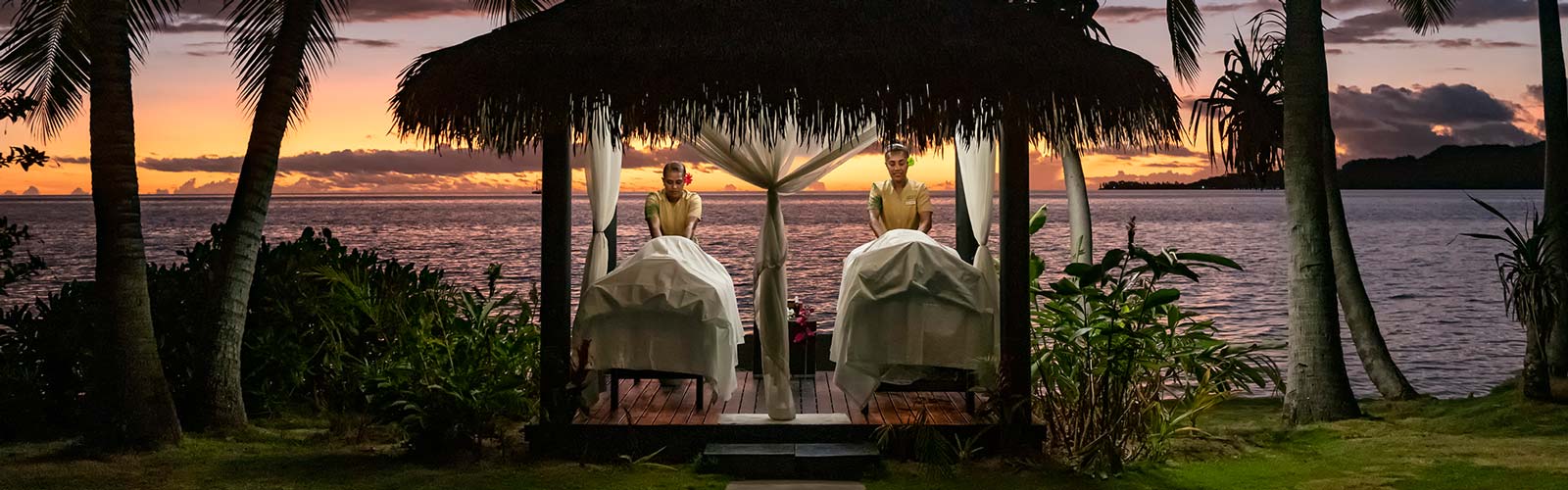 Lomani Island Resort: Fiji All-Inclusive Holiday Deals 2023