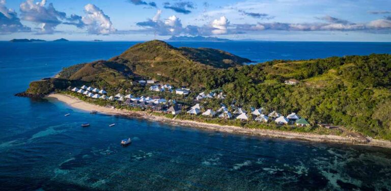 Sheraton Tokoriki: When You Need Epic Family Holidays in Picture ...
