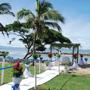 Resorts in the South Pacific - Hideaway Holidays Blogs