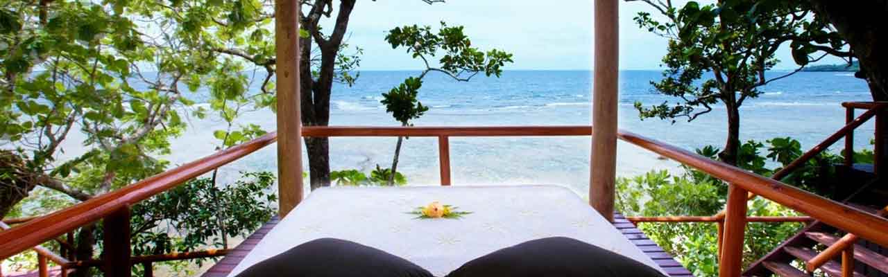 Namale Resort & Spa, Savusavu: All-Inclusive Fiji Holidays 2024-25