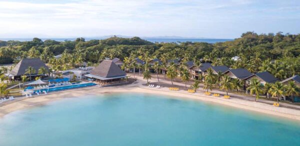 Plantation Island Resort To Upgrade Beach for Ultimate Fiji Holidays