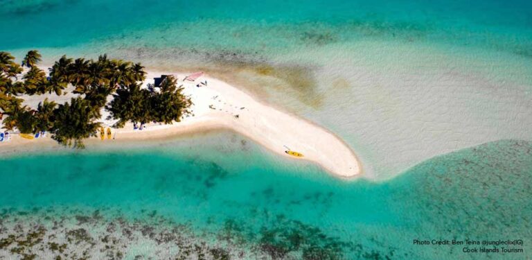 Holidaying in Aitutaki, Cook Islands? Here’s 7 Activities to Tick Off!