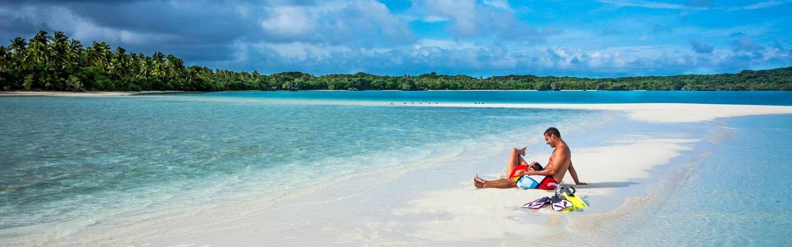 Captain Cook Cruises - All-Inclusive Fiji Cruises & Holiday Deals 2024