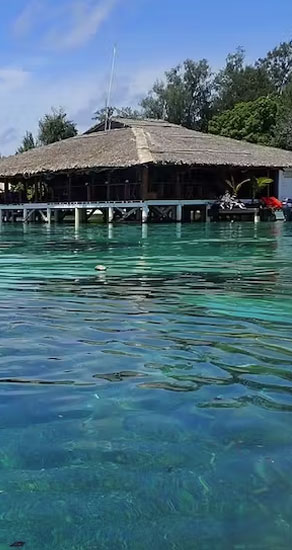 2023 Travel News on Malolo Island Resort