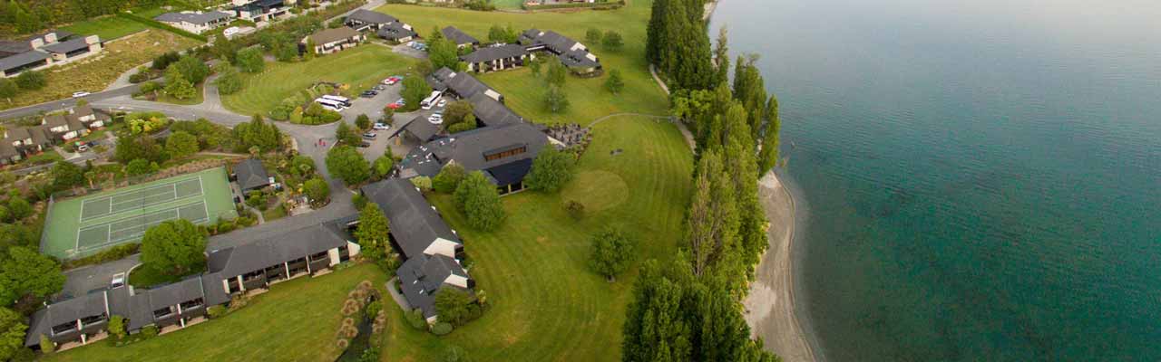 Edgewater Lake Wānaka: New Zealand Holiday Deals & Packages 2024