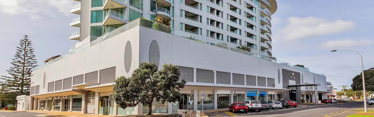 Ramada Suites by Wyndham Nautilus Orewa: Your Base for Auckland Adventures!