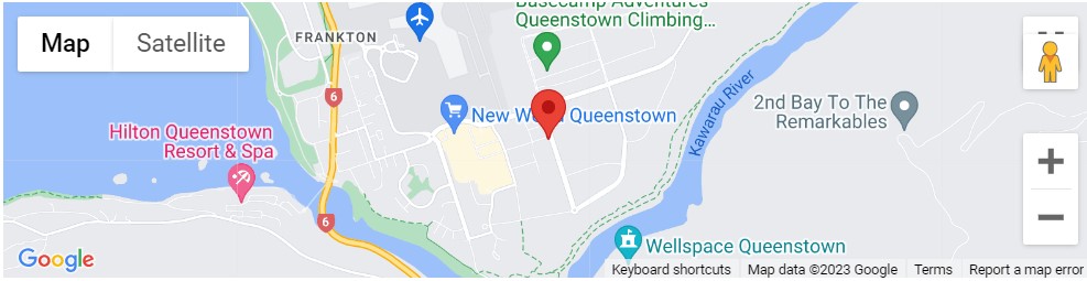 Wyndham Garden Queenstown: New Zealand Holiday Deals 2024