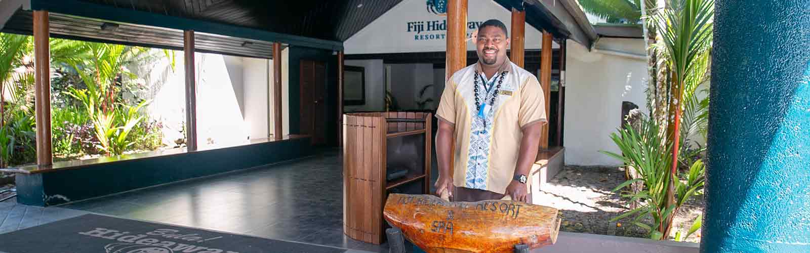 Fiji Hideaway Resort & Spa: All Inclusive Package Deals 2025