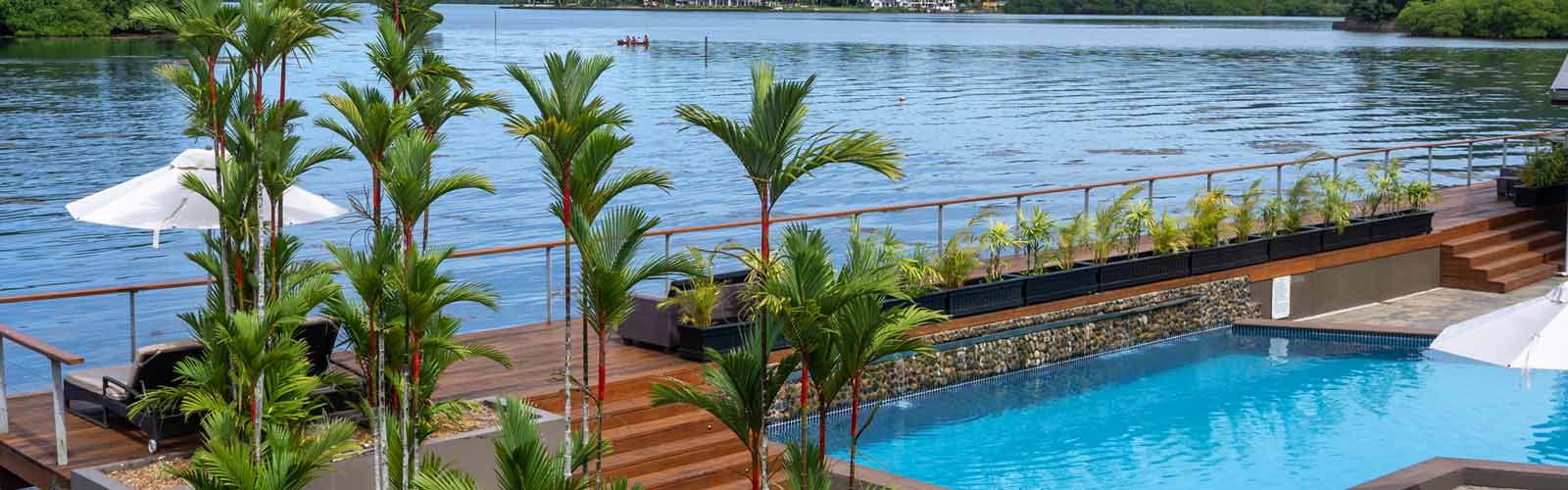 Novotel Suva Lami Bay Hotel: Fiji Holiday Deals & Packages 2024