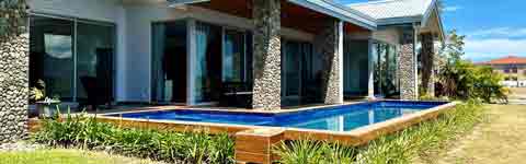 Naisoso Island Villas, Nadi: Fiji Holiday Rentals & Packages 2024-26