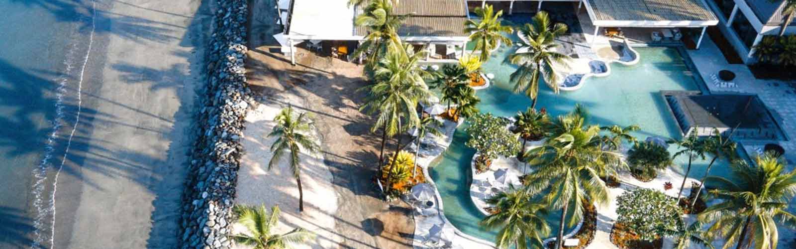 Sheraton Fiji Resort: All-Inclusive Denarau 2024 Holiday Packages