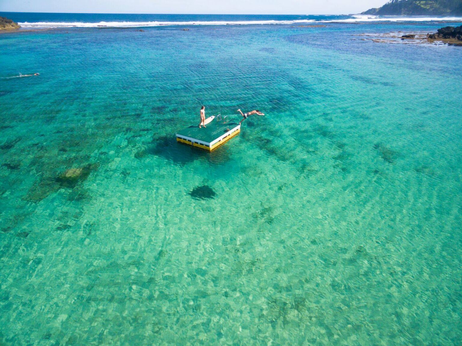 Top 10 Things to See, Do, and Experience in Norfolk Island