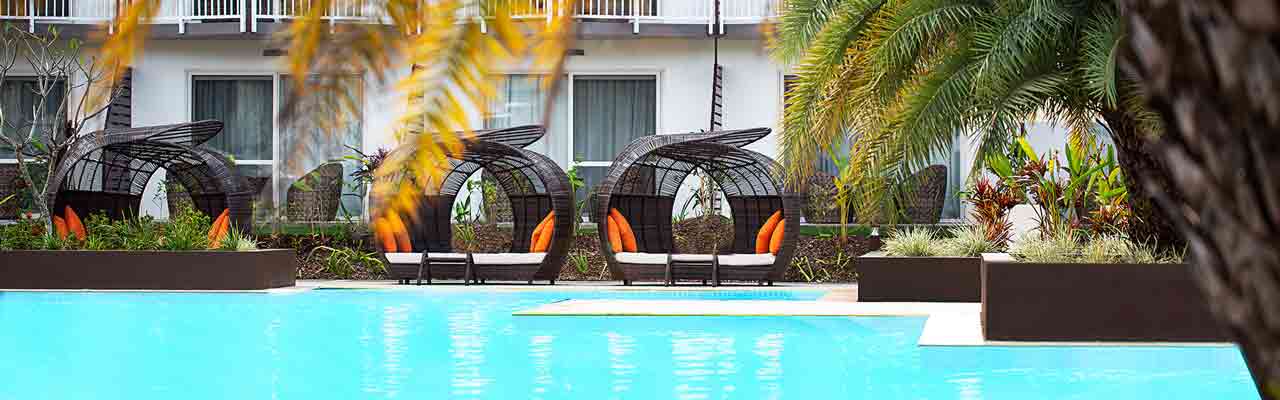 Crowne Plaza Fiji Nadi Bay Resort & Spa: Holiday Deals 2024-25