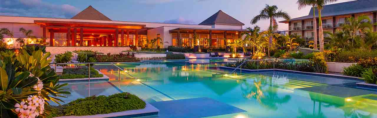 Crowne Plaza Fiji Nadi Bay Resort & Spa: Holiday Deals 2024-25