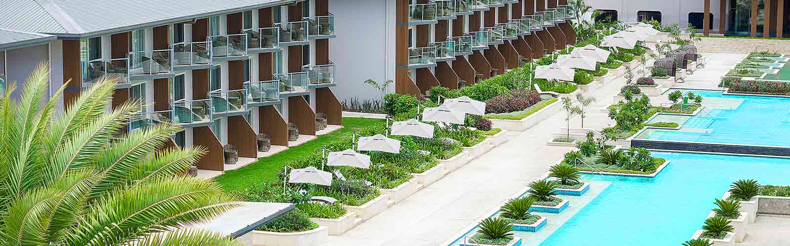 Crowne Plaza Fiji Nadi Bay Resort & Spa: Holiday Deals 2025-25