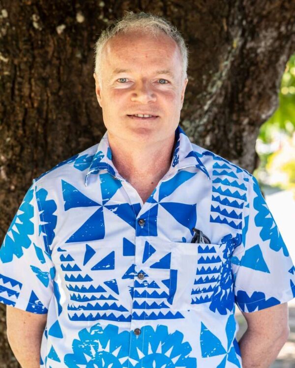 Chris Green takes over as GM Resorts of Kimaya Group: Hideaway Blogs 2026