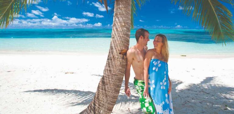 Samoa’s Action-Packed Side: Finding Adventure in South Pacific