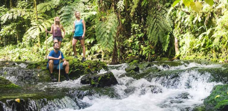 Samoa’s Action-Packed Side: Finding Adventure in South Pacific
