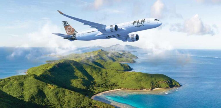 Fiji Airways Poised for New Leadership as CEO Andre Viljoen Returns to ...